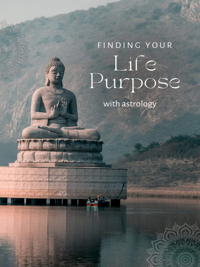 Life Purpose | PDF
