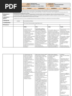 AP 6 - Quarter 2 Week 2 | PDF