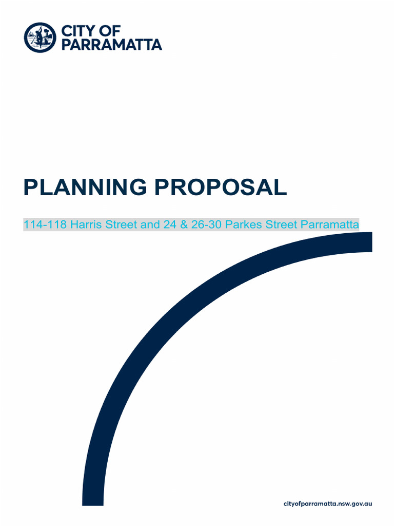 Westmead Zoning Map Proposal Overview | PDF | Urban Design | Green Building