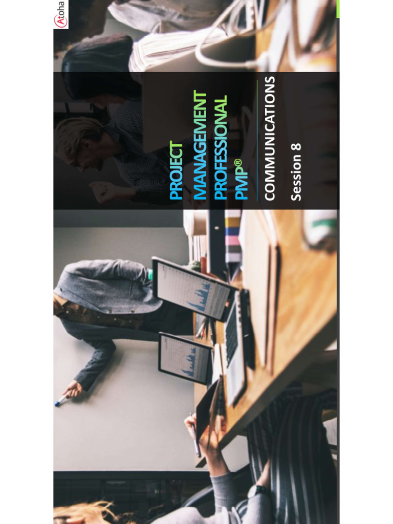 Project Communication Management Pdf