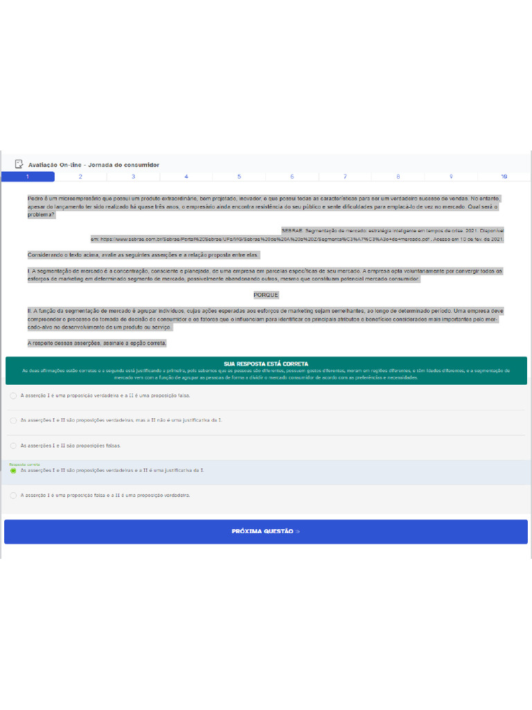 Pós Big Data USP ATIVIDADES E PROVAS | PDF