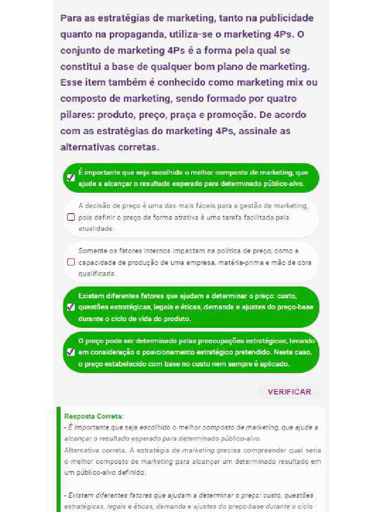 Pós Big Data USP ATIVIDADES E PROVAS | PDF