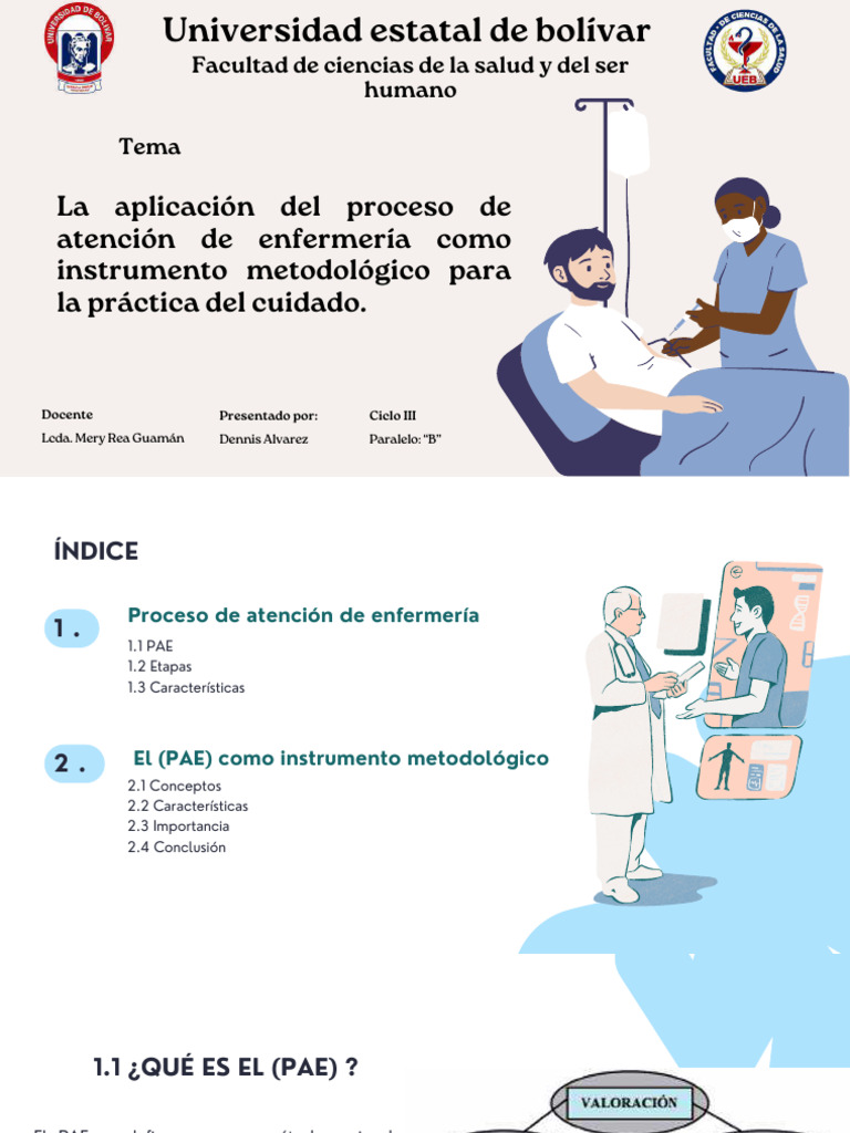 Presentación - Dennis Alvarez - B - Compressed-Comprimido | PDF ...