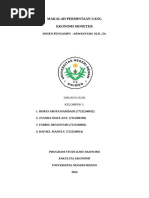 CBR - Bahasa Indonesia Unimed | PDF