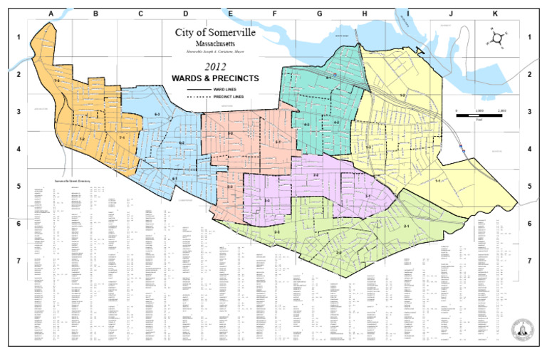 somerville-ward-and-precinct-map | PDF