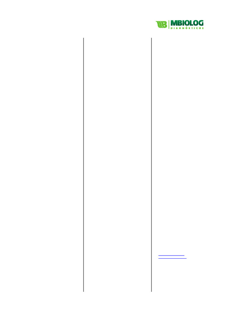 Agar TSI | PDF | Ágar