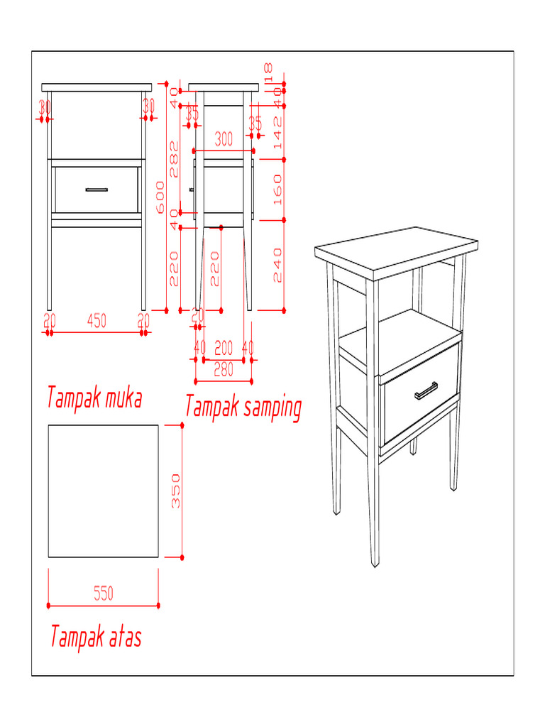 Soal PAS Tipe XIIB-new | PDF