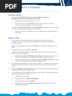 Instructions IL WD365 2021 1a | PDF | Paragraph | Printing