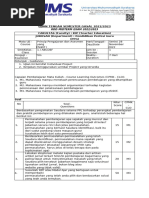 100 Soal UTBK UKPPG DALJAB PGSD 2025 FINAL | PDF