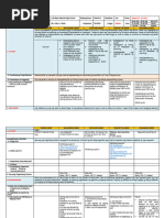 3rd Quarter - Performance Task Test in Grade 2 | PDF