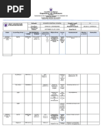QHSE 923 Fruit & Vegetable Sanitization Record | PDF | Kitchen | Home ...