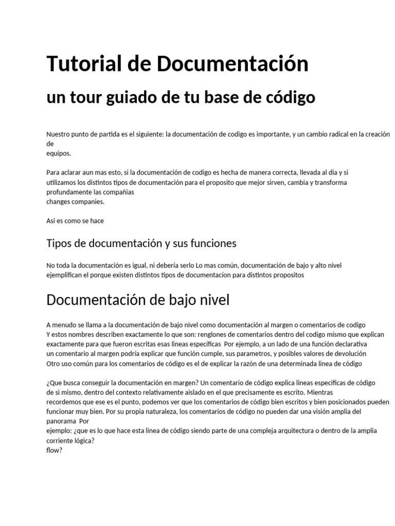 Walkthrough Documentation spa-ES | PDF | Command Line Interface | Software Engineering