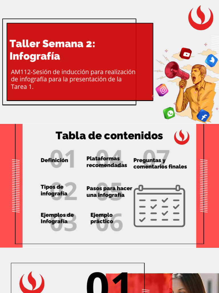 Taller infografías (1).pdf | PDF | Infografia | Ciencias de la Información