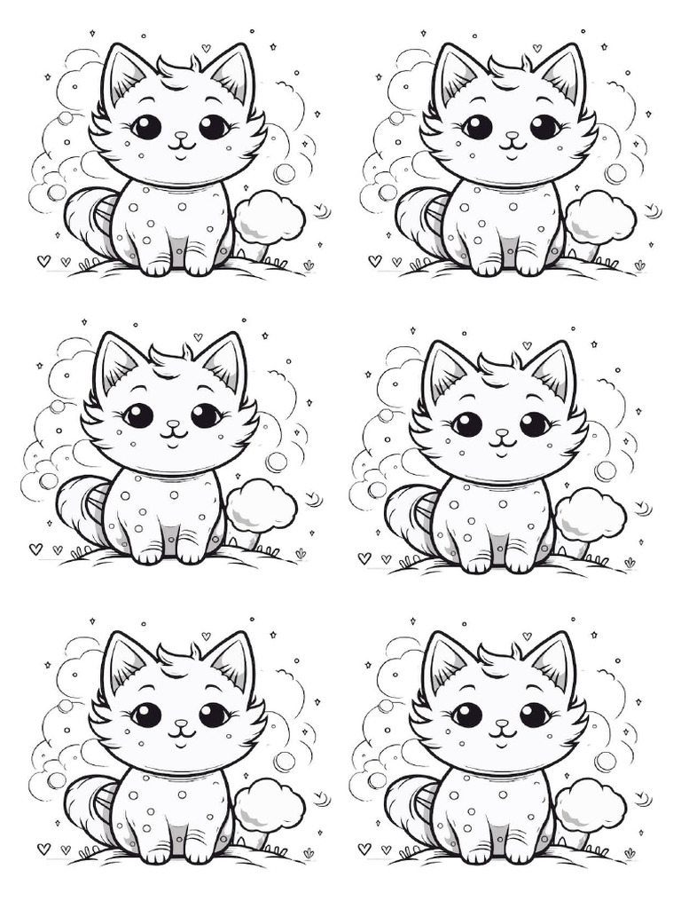 Cat | PDF