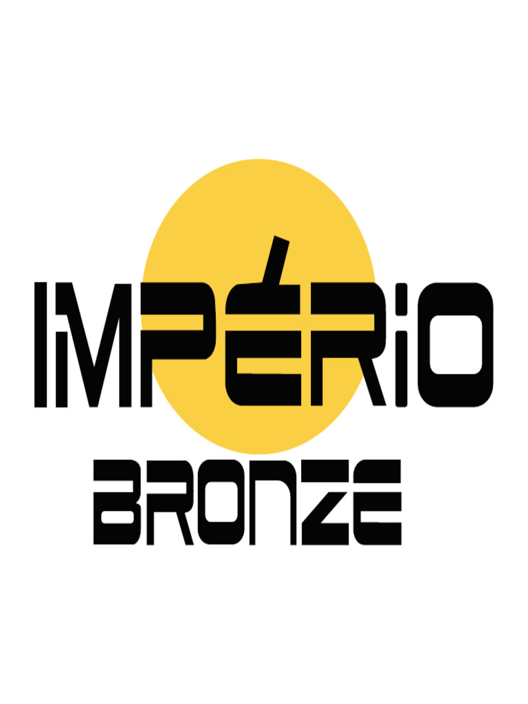 Logo Imperio Bronze | PDF