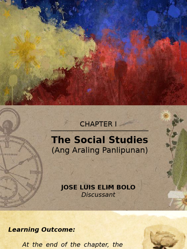 MC SSC 2 Chapter 1 | PDF | Learning | Civic Engagement