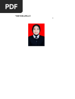 Contoh Jurnal Pembelajaranku Pendekatan CRT - Delli Hardianti | PDF