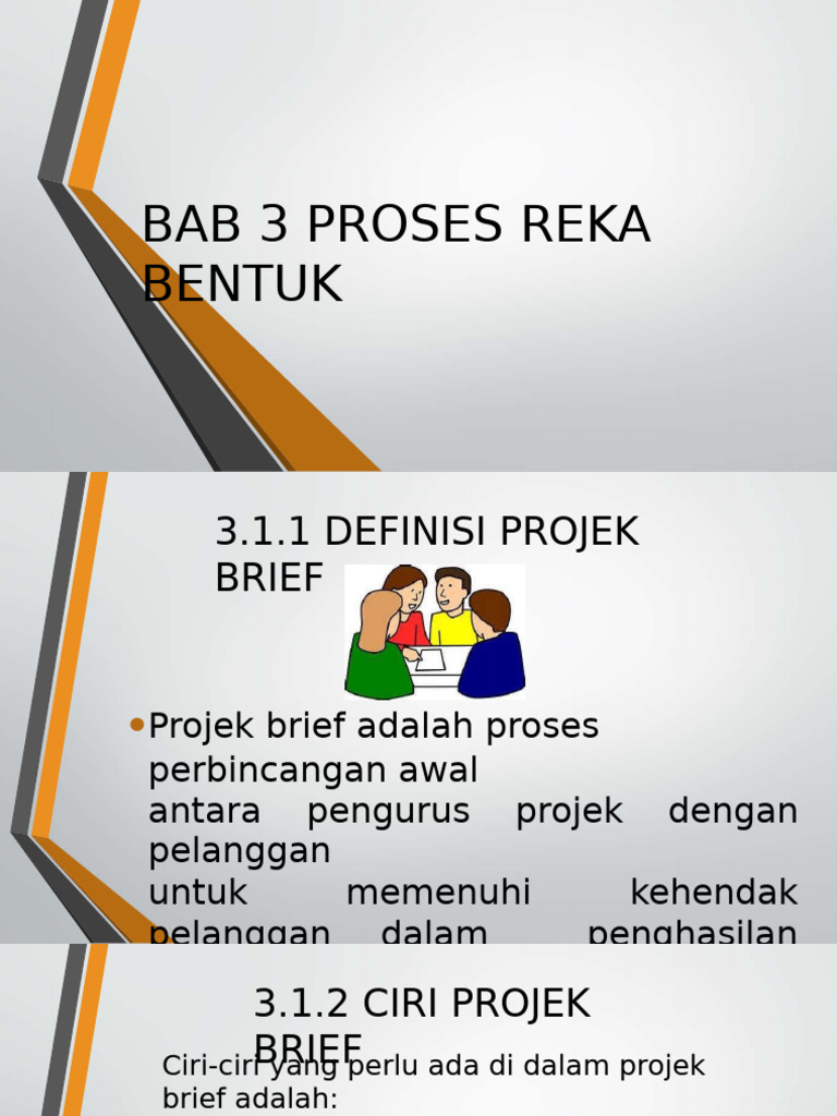 T1 Bab 3 Proses Reka Bentuk Pdf