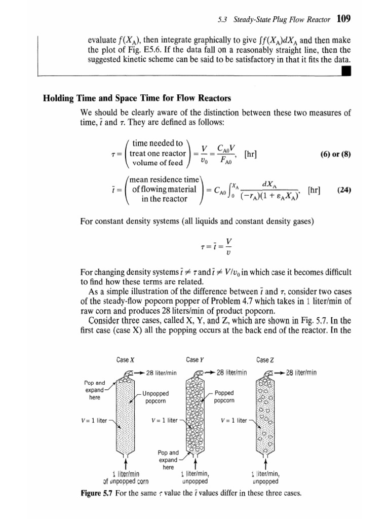 Space Time | PDF