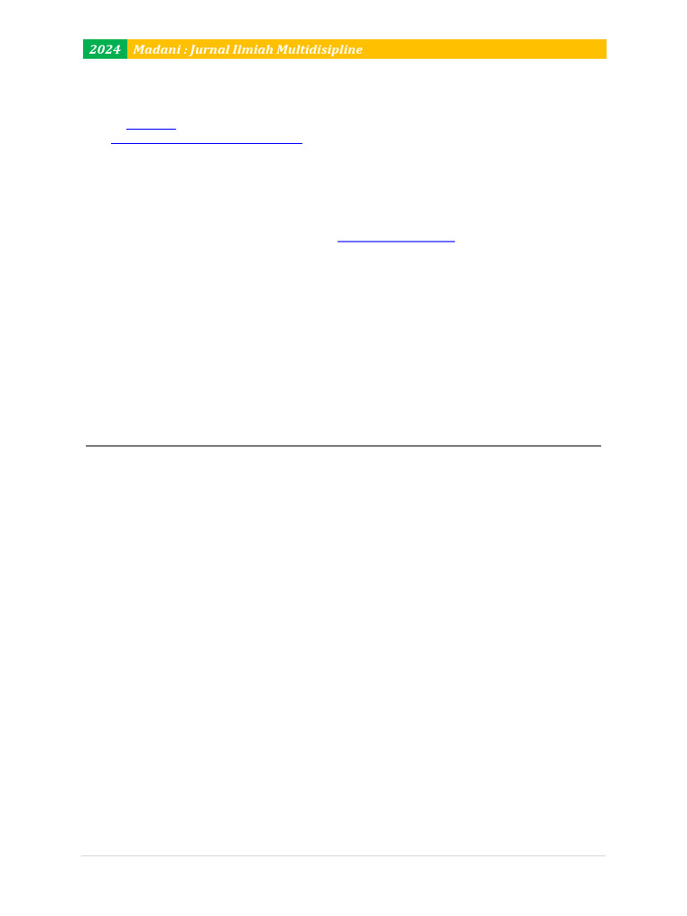 2175 6484 1 PB | PDF | Thin Layer Chromatography | Chemistry