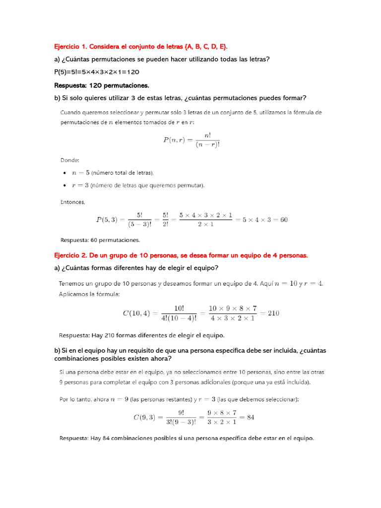 Solucionario Ta Nro 2 | PDF