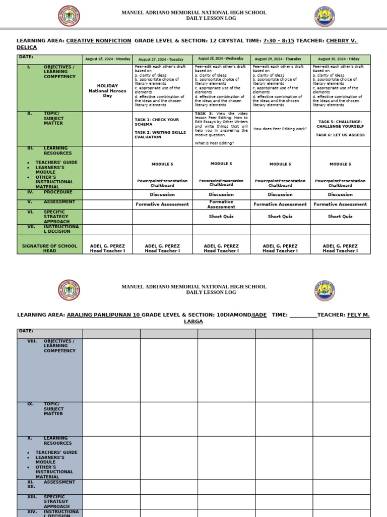 CNF | PDF | Learning | Behavior Modification