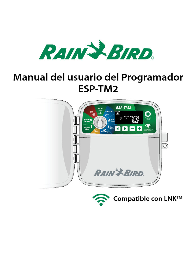 Instrucciones TM2 1 | PDF | Relé | Transformador