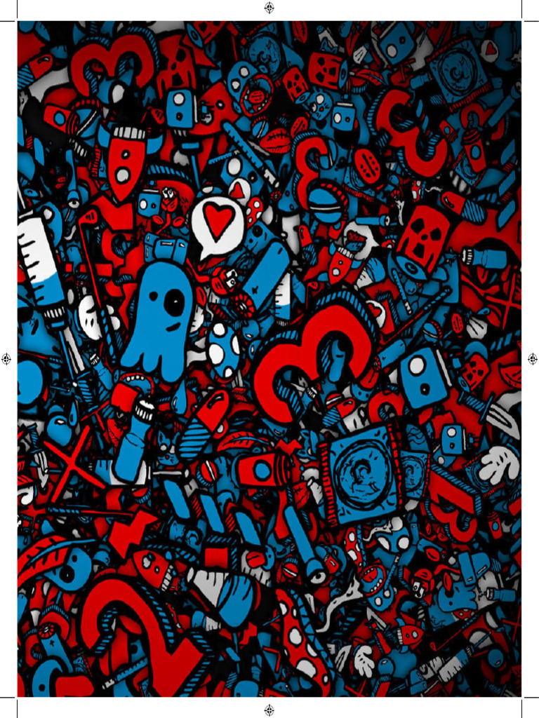 Evolution of Graffiti PDF Free | PDF | Imaging | Artistic Techniques