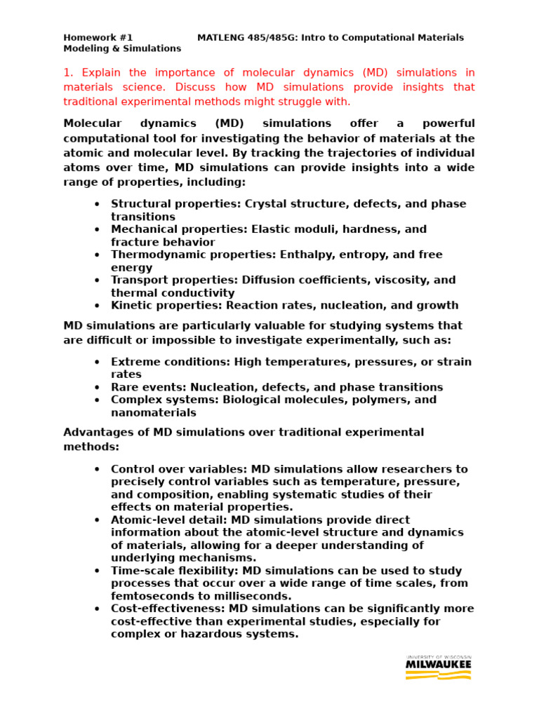 Intro HW1 | PDF | Lagrangian Mechanics | Hamiltonian Mechanics
