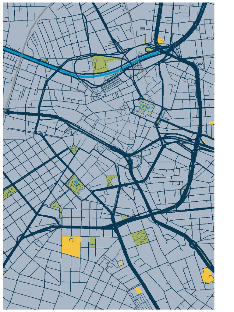 Mapa Sem Nada | PDF