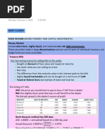 EIOPA-14-052-Annex IV V - CIC Table | PDF | Swap (Finance) | Derivative ...