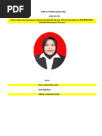 Modul Ajar MTK Kls 8 (SPLDV) | PDF