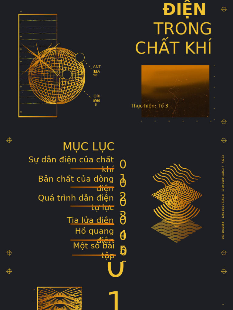 Astrophysics Lesson For College by Slidesgo | PDF