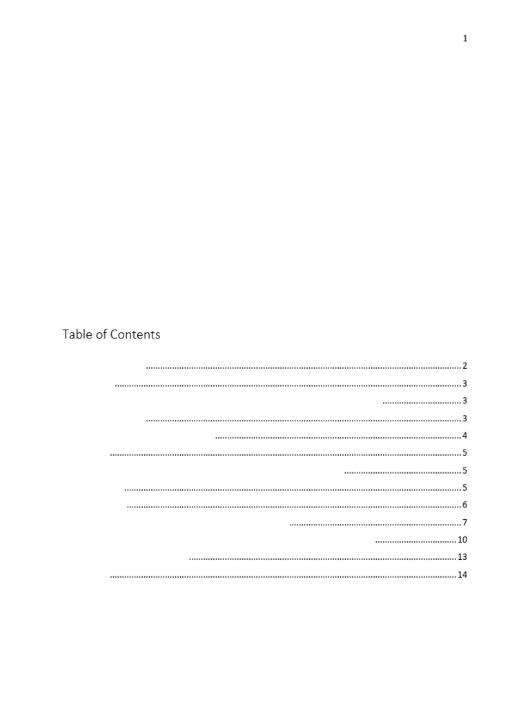 Exceed Case Study Pdf Coefficient Of Determination Statistics