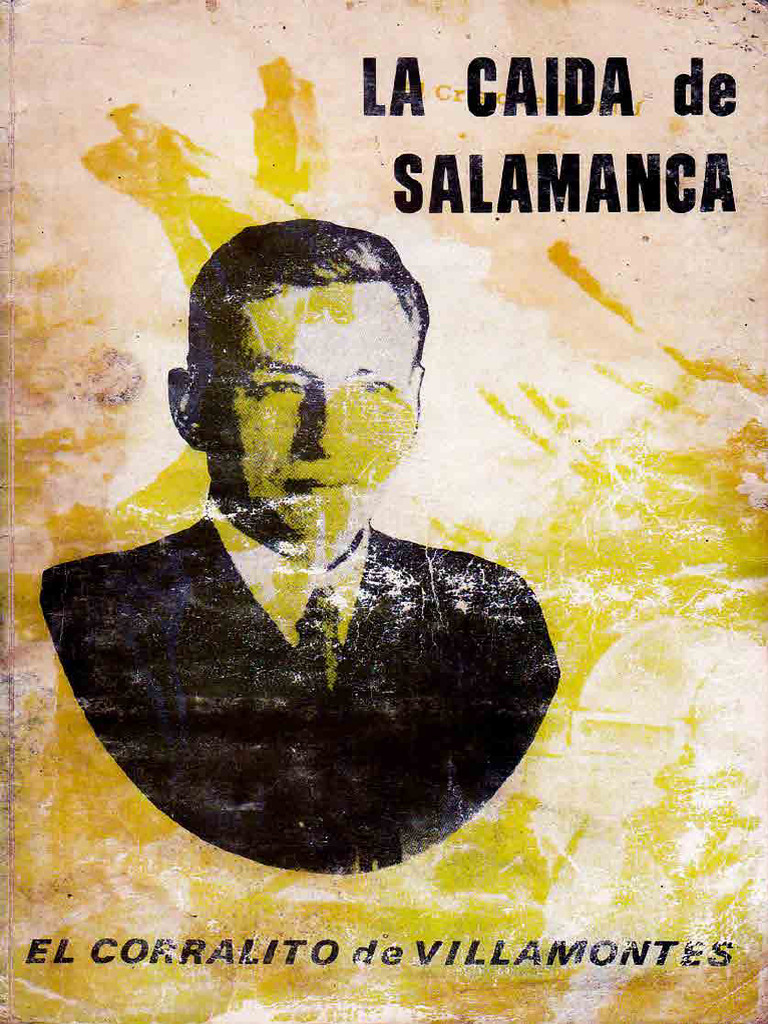 La Caida De Salamanca Pdf