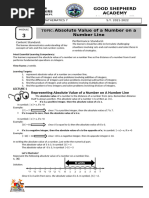 Pseudocode Guide 9618 As Level | PDF | Division (Mathematics ...