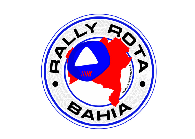 Logo Rota Bahia Redonda | PDF