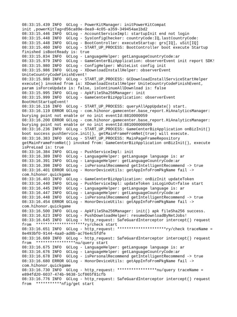 gc_2024_10_20 | PDF | Internet | Web Standards