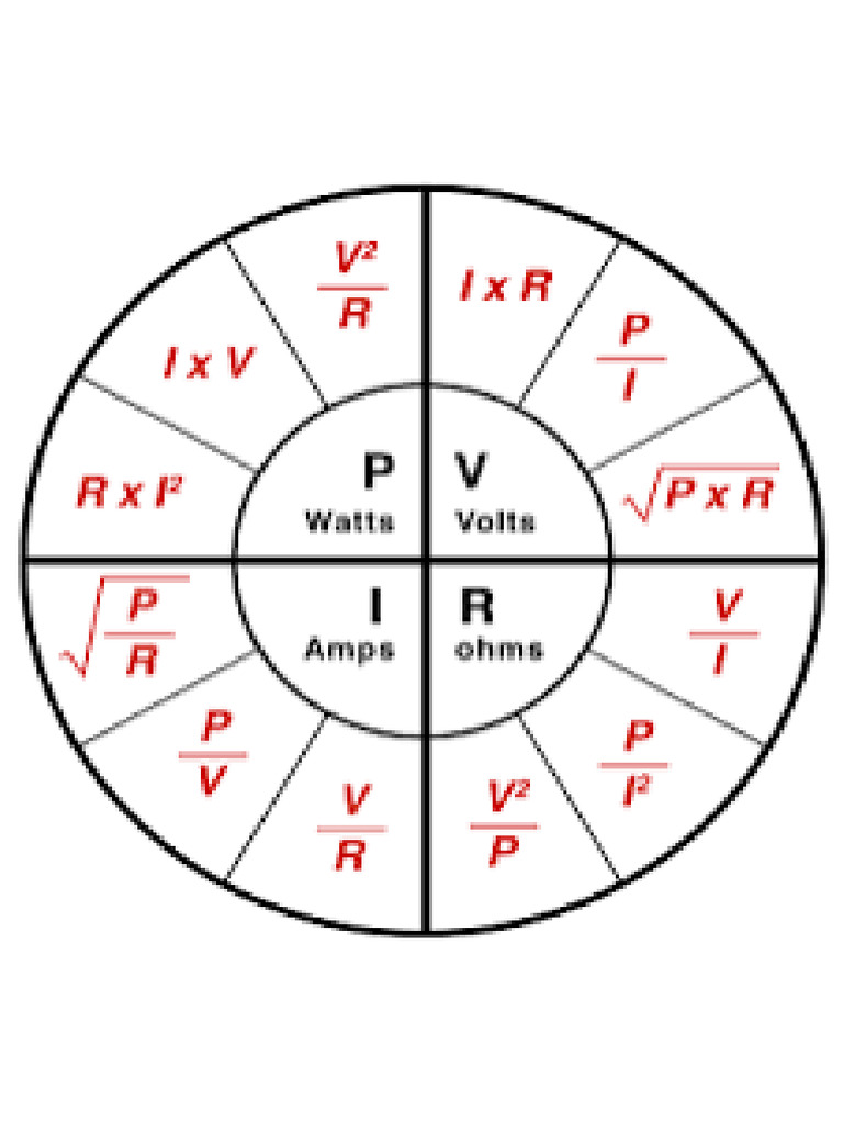 Electrical Symbol | PDF