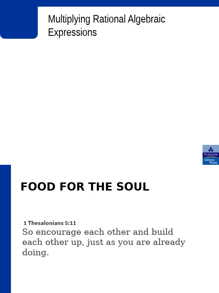 Multiplication, Division of Rae 1 | PDF | Numbers | Algebra