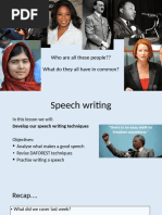 Daforest Techniques Grid Teachit 112456 | PDF | Argument | Cognition