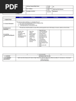 NS Gr7 Lesson Plans 2025 Term 1 | PDF | Lesson Plan | Learning