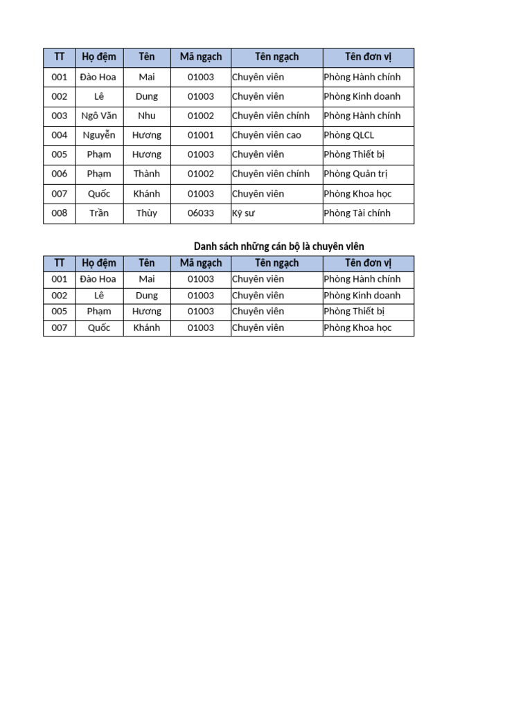 Excel b1 | PDF