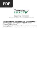 C2N14 An Energetic and Highly Sensitive Binary Azidotetrazole PDF | PDF ...