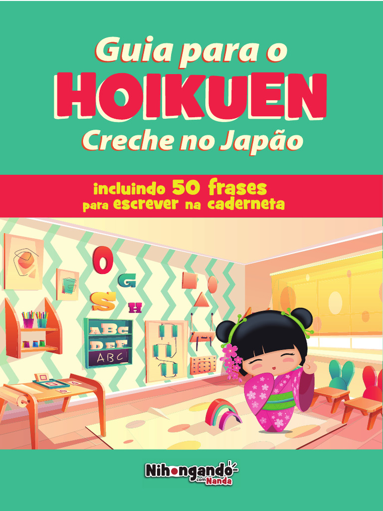 E-book Creche Final3 | PDF