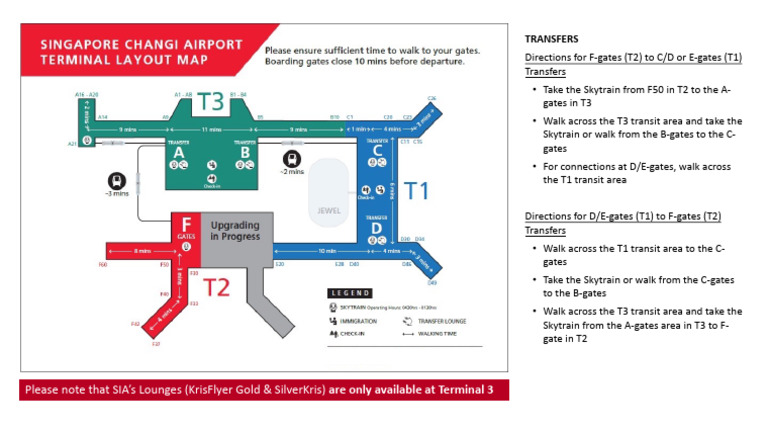 T2S Wayfinding Maps v4 | PDF | Rapid Transit | Transport Buildings And ...
