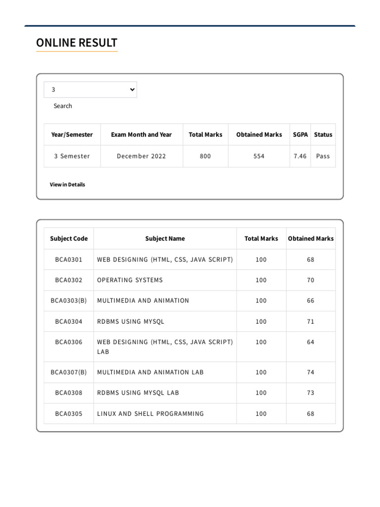 Result | PDF | Computers