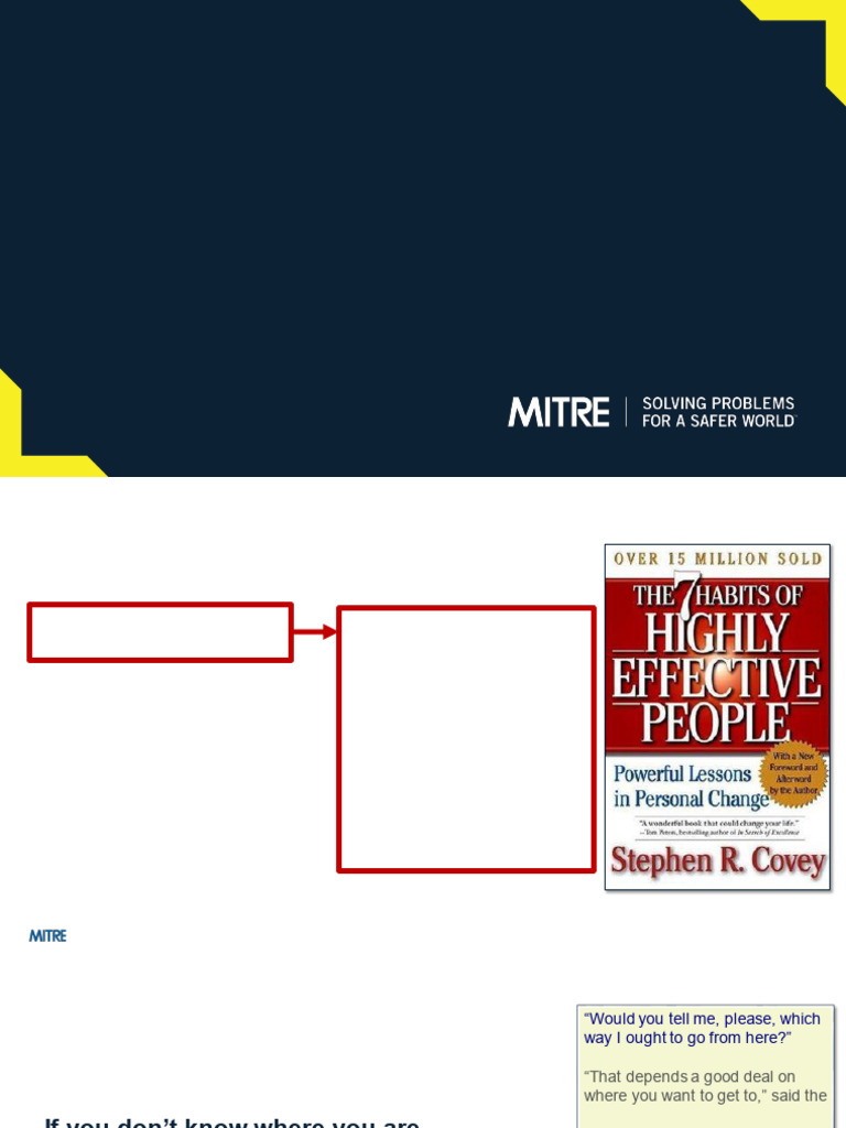Get The Most Out of MOSA Begin With The End in Mind | PDF | Modular ...