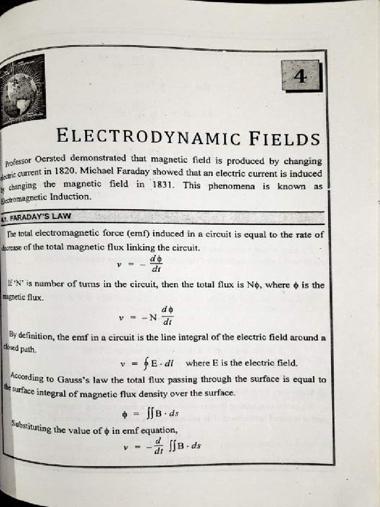 FT 4th Unit - Compressed | PDF