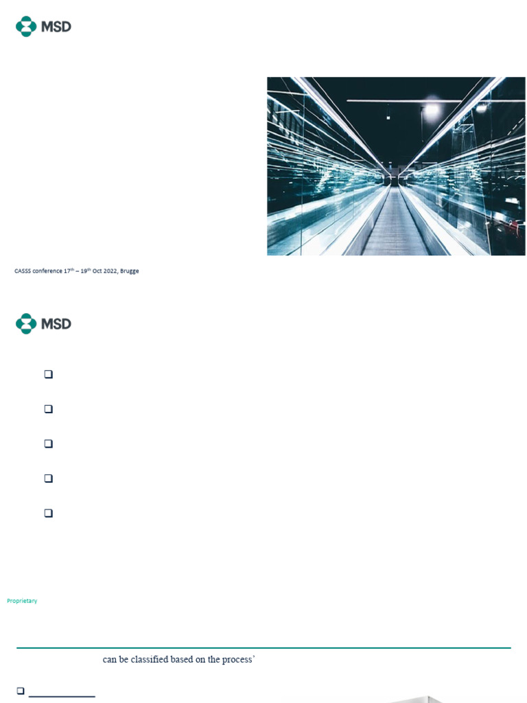 Nita Ana Silvia MSD 2022 | PDF | Drugs | Health Care